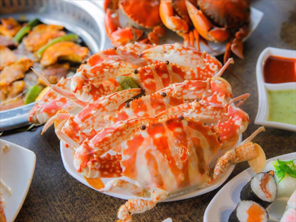 Vietnam’s swimming crab exports in 2025 recover slowly but open new opportunities in the EU and ...